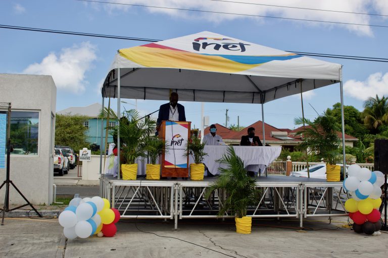 APUA inet Fibre Broadband Launch Ceremony – Antigua Public Utilities ...