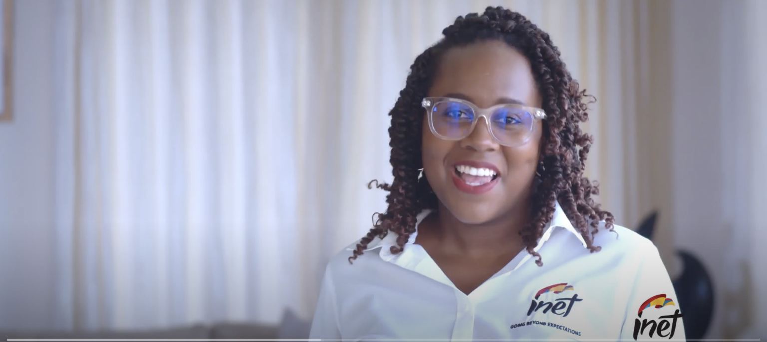 All about iNet Fibre – Antigua Public Utilities Authority (APUA)