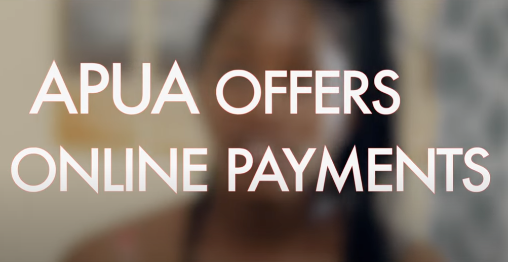 Get payments done easy! Just Like That!” – Antigua Public Utilities ...