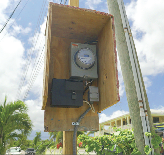 Antigua Public Utilities Authority (APUA) – Electricity, Water ...