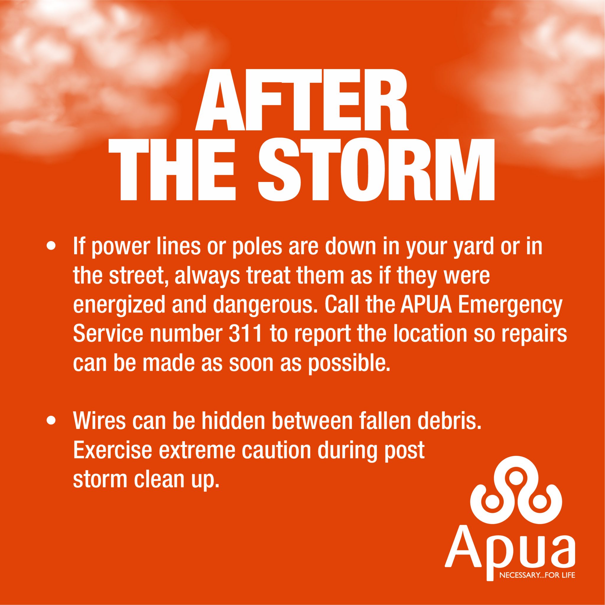 Antigua Public Utilities Authority (APUA) – Electricity, Water ...